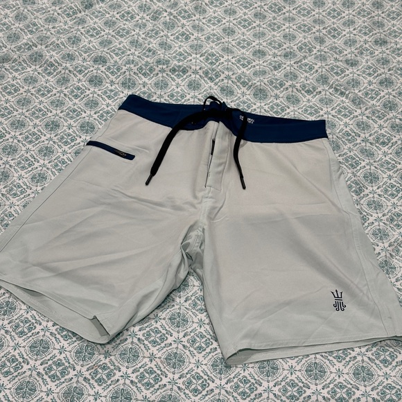 driftline | Swim | Driftline Mens Wetsuit Lined Boardshorts | Poshmark